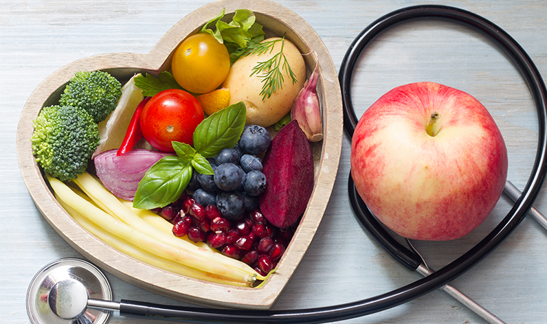 Seven Steps To Improve Cardiovascular Health The Board Of Pensions Of