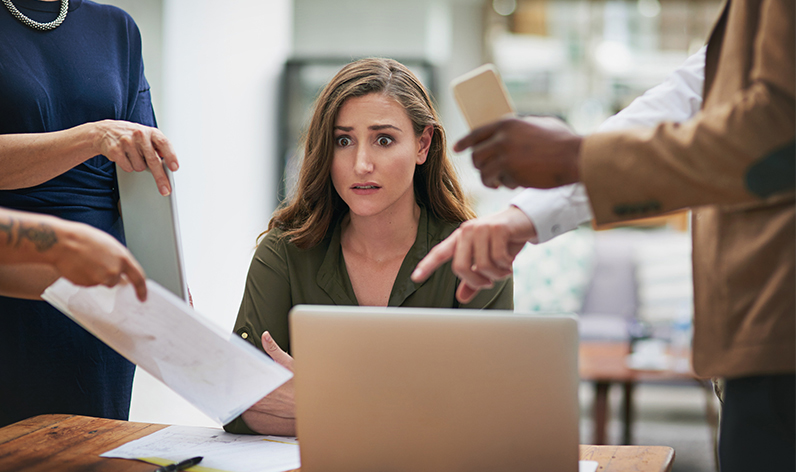 Three ways employers can help reduce workplace burnout - The Board of ... Three ways employers can help reduce workplace burnout - The Board of ...