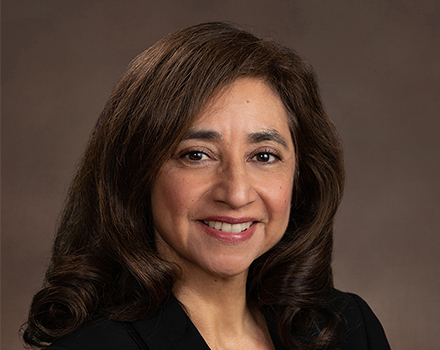 Christine Long - The Board of Pensions of the Presbyterian Church (U.S.A.)