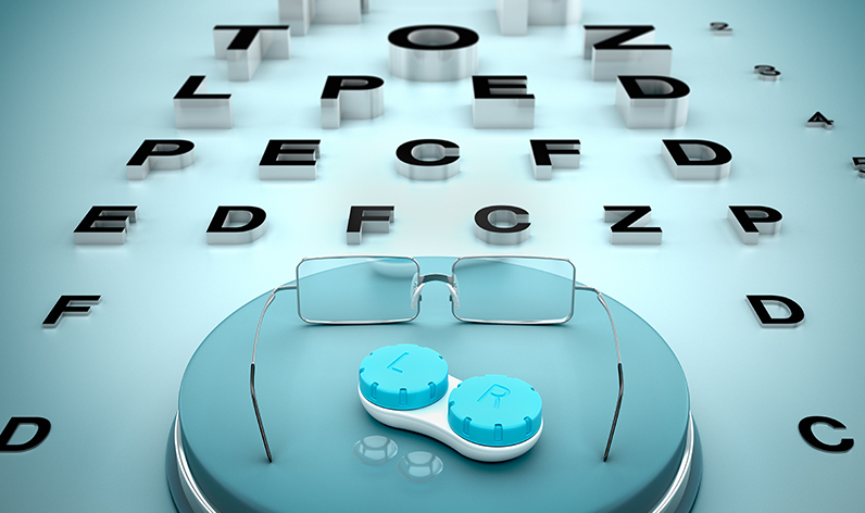 Vision Eyewear Plan - The Board of Pensions of the Presbyterian Church ...