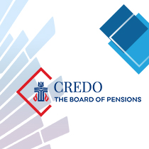 Your path to wholeness - The Board of Pensions of the Presbyterian ...