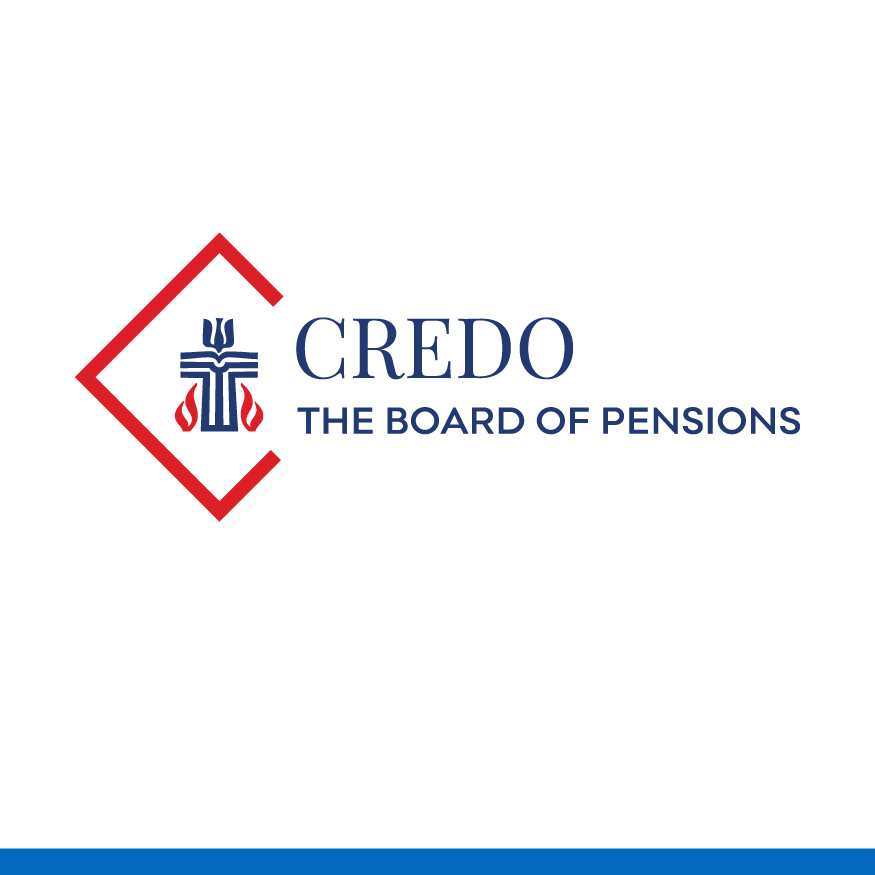 Your path to wholeness - The Board of Pensions of the Presbyterian ...