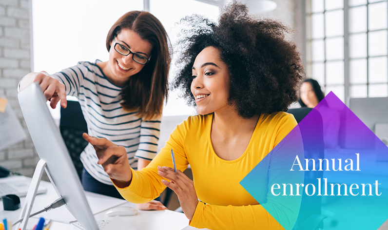 Four steps employers can take to help employees prepare for annual ...