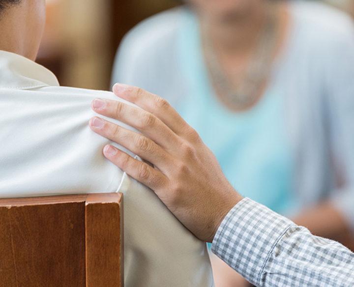 For ministers - The Board of Pensions of the Presbyterian Church (U.S.A.)