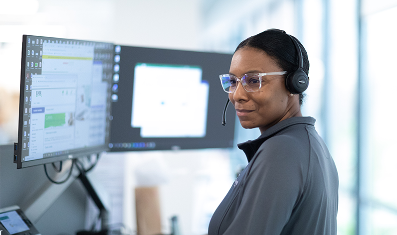 Connect with Quantum Health for a better way to experience healthcare ...