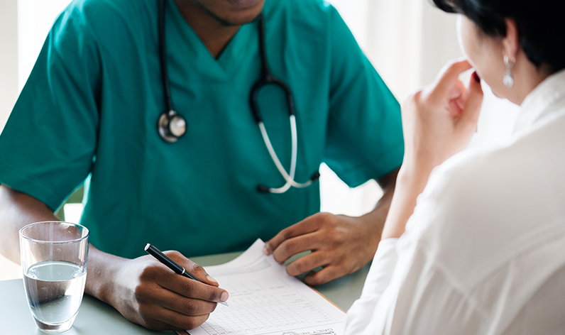 HDHP medical option provides comprehensive benefits - The Board of ...
