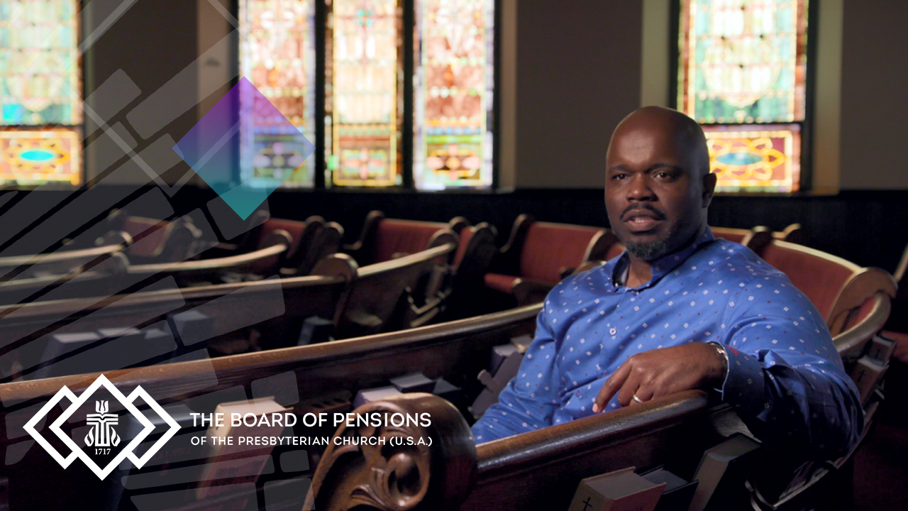 Healthy Pastors, Healthy Congregations - The Board of Pensions of the ...
